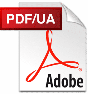 What is the PDF/UA Standard? | Accessible Document Solutions