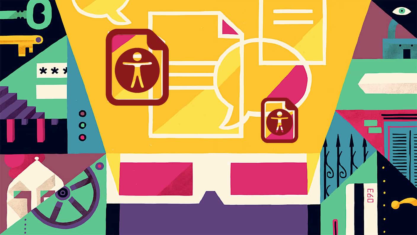 An Introduction to PDF Tags | Accessible Document Solutions An Introduction to PDF Tags | Accessible Document Solutions
